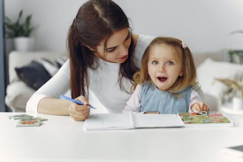 writing tutor Scottsdale AZ | teaching kids